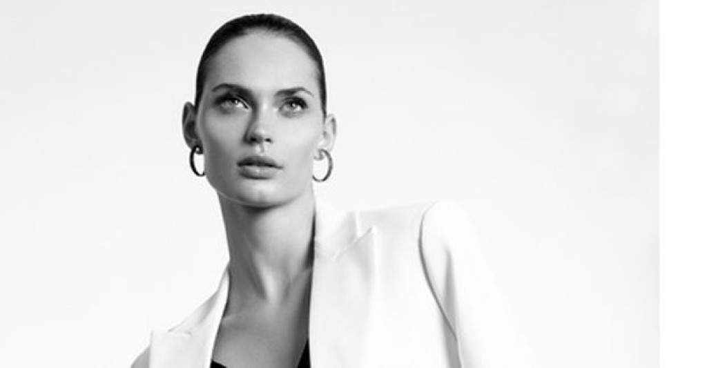 Viktória Bobríková – Řecký L´officiel – Roccio Rammos - Elite Model Look