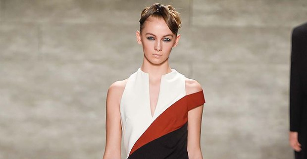 Margita Žuchová - Elite Model Look