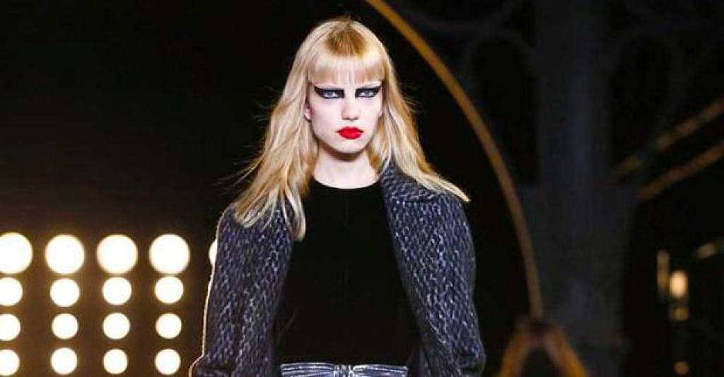 Barbora Brušková - Elite Model Look