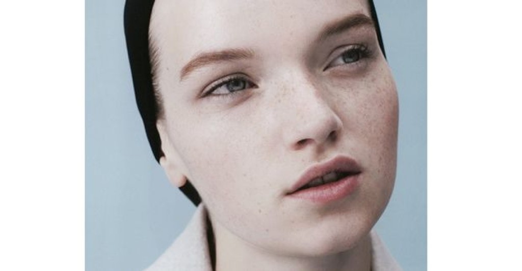 Eva Klímková – Common & Sense – Amit Israeli - Elite Model Look