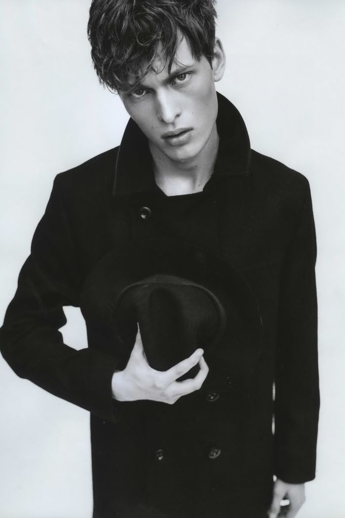 Dominik Oravec, Josef Utěkal & Kristian Černík – Top Fashion – Petr ...