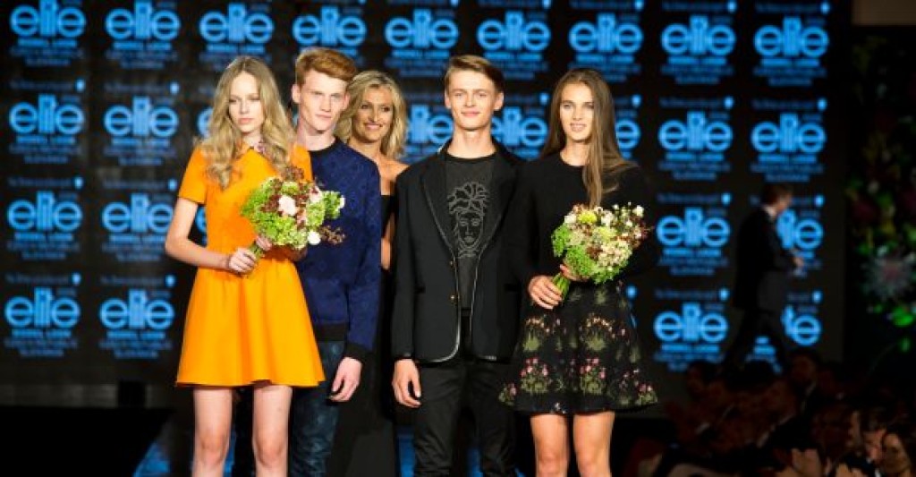 Schwarzkopf Elite Model Look Czech Republic & Slovakia Final 2015 ...
