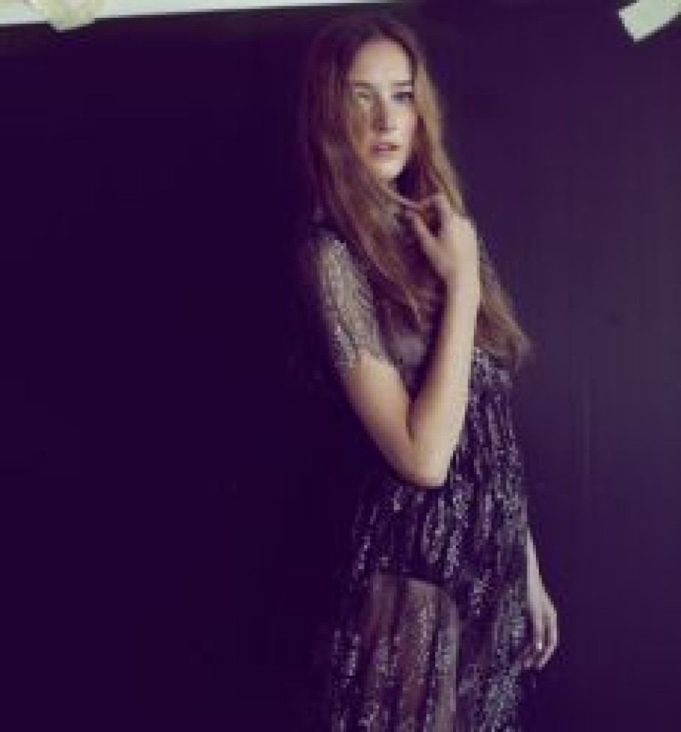 Josephine - Style Me Romy - Elite Model Look