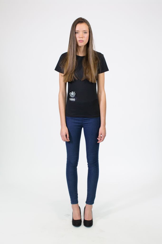 Casting Bordeaux 2015 - Elite Model Look