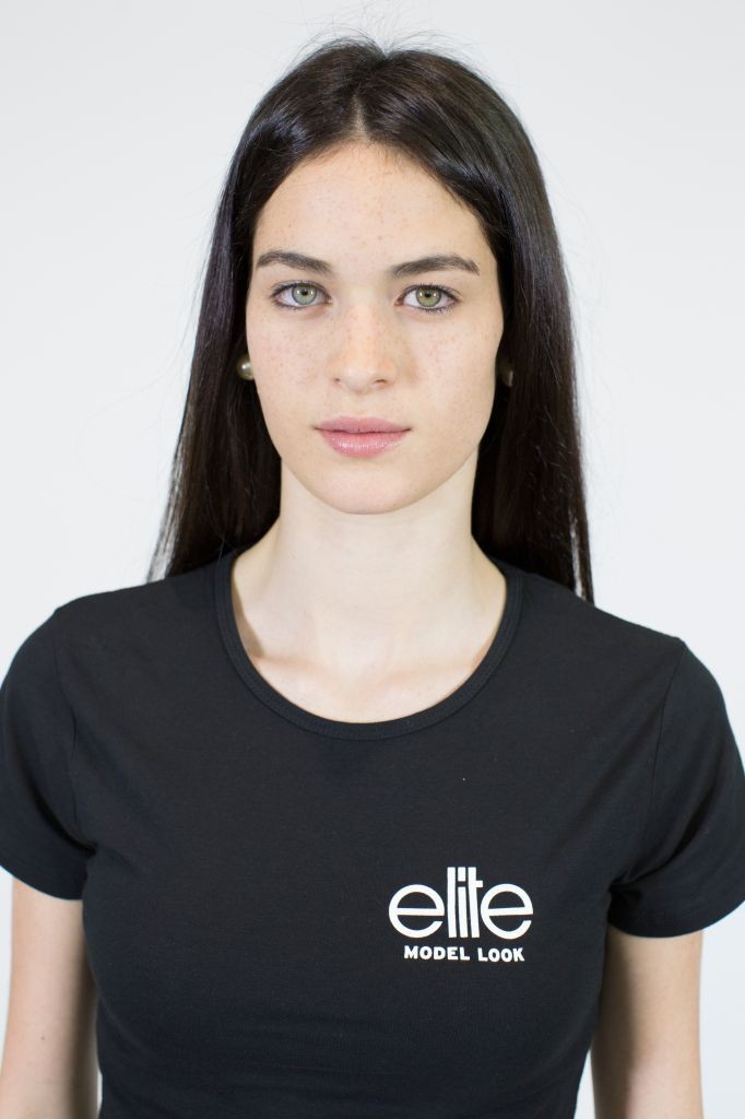 Casting Bordeaux 2015 - Elite Model Look