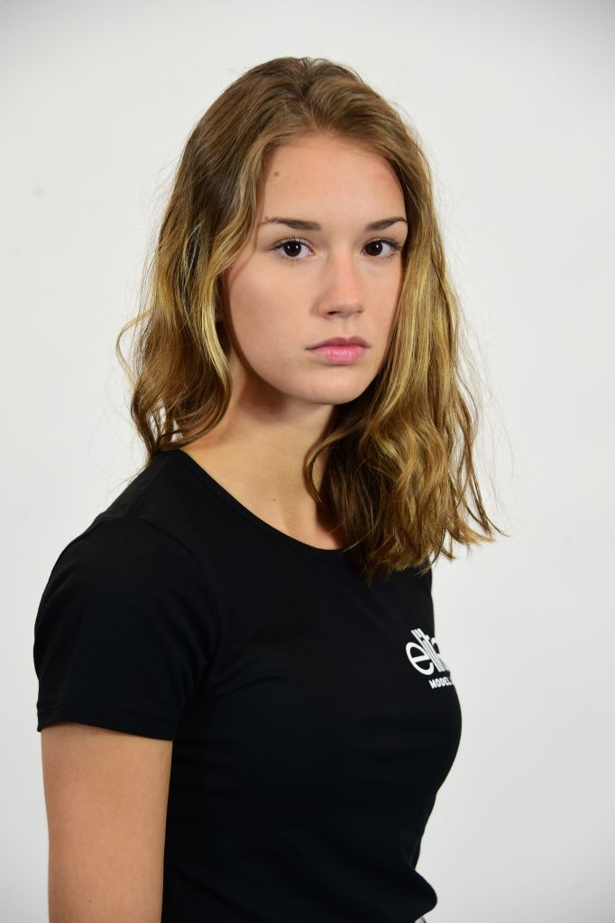 Casting Strasbourg 2015 - Elite Model Look
