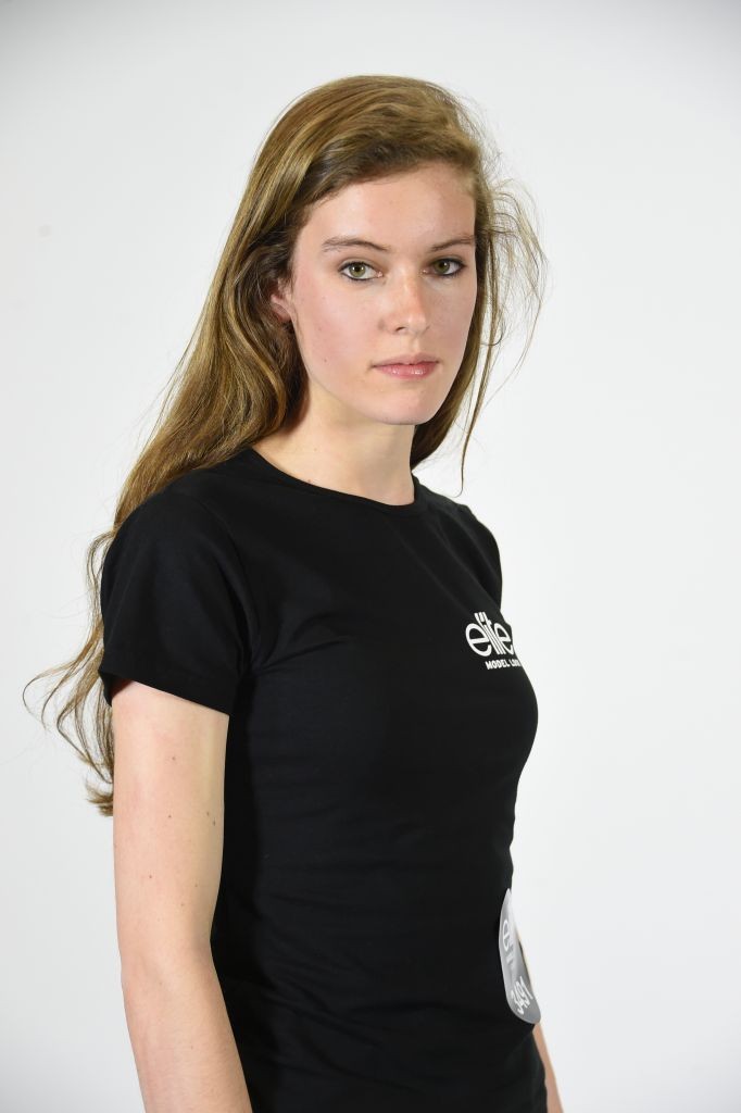 Casting Lille 2015 - Elite Model Look