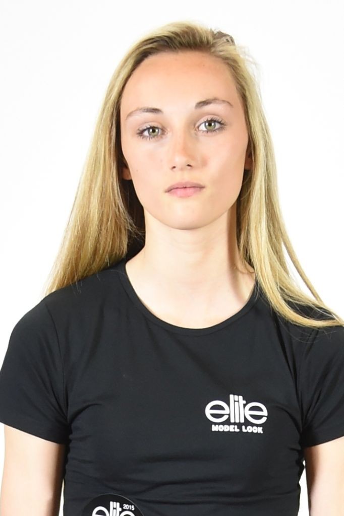 Casting Lille 2015 - Elite Model Look