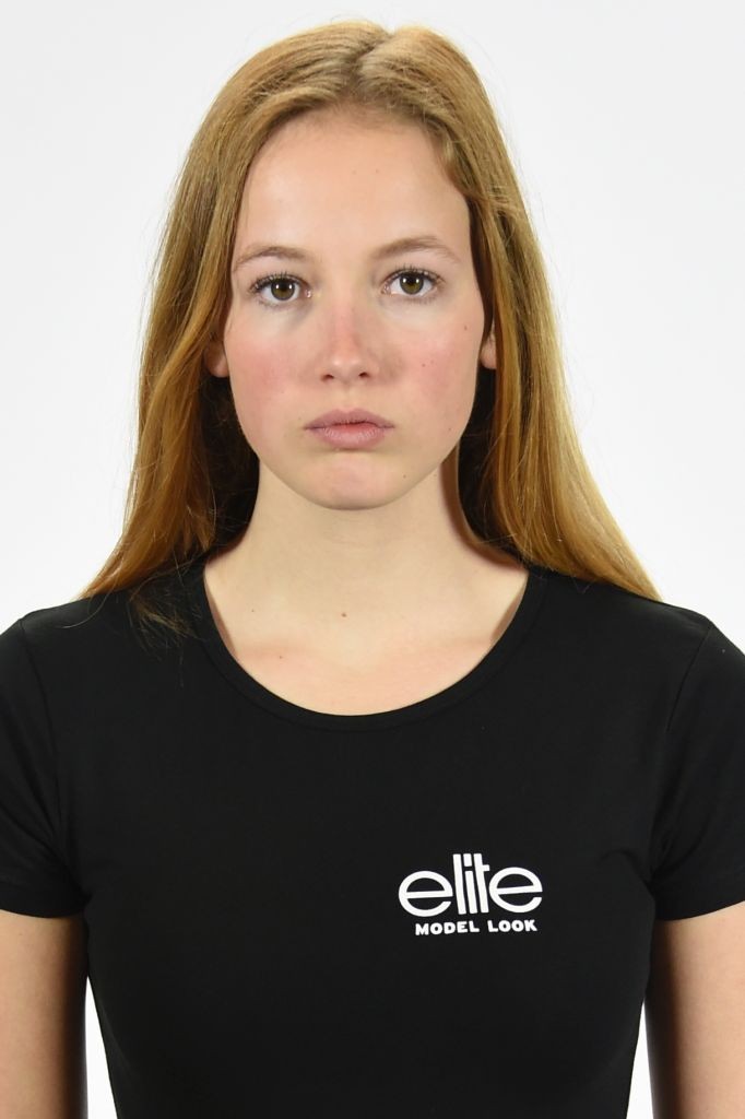 Casting Lille 2015 - Elite Model Look