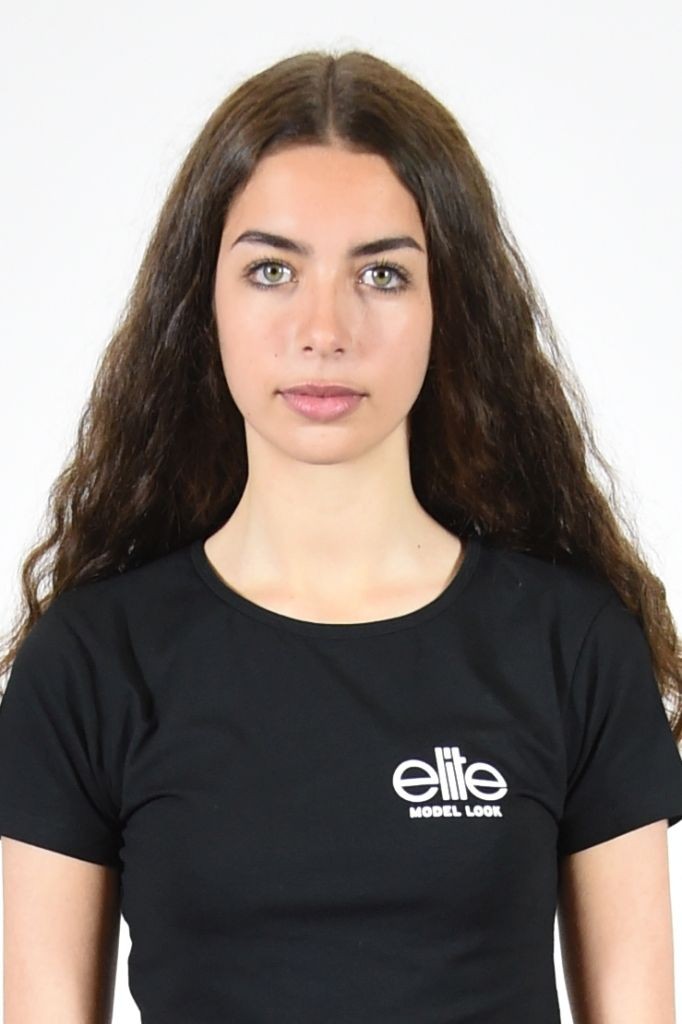 Casting Lille 2015 - Elite Model Look