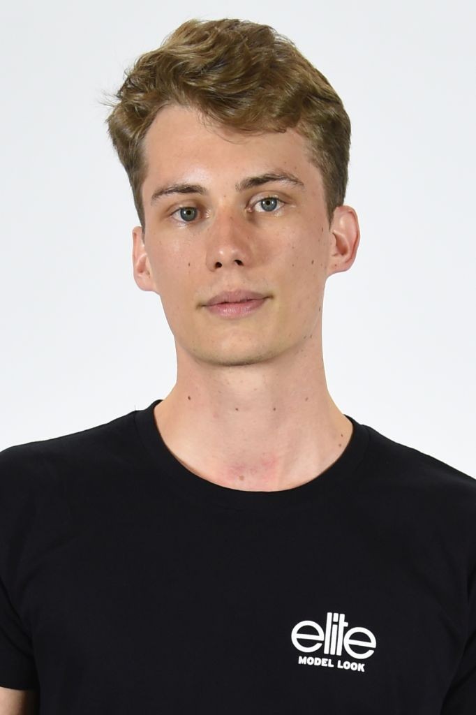 Casting Lille 2015 - Elite Model Look