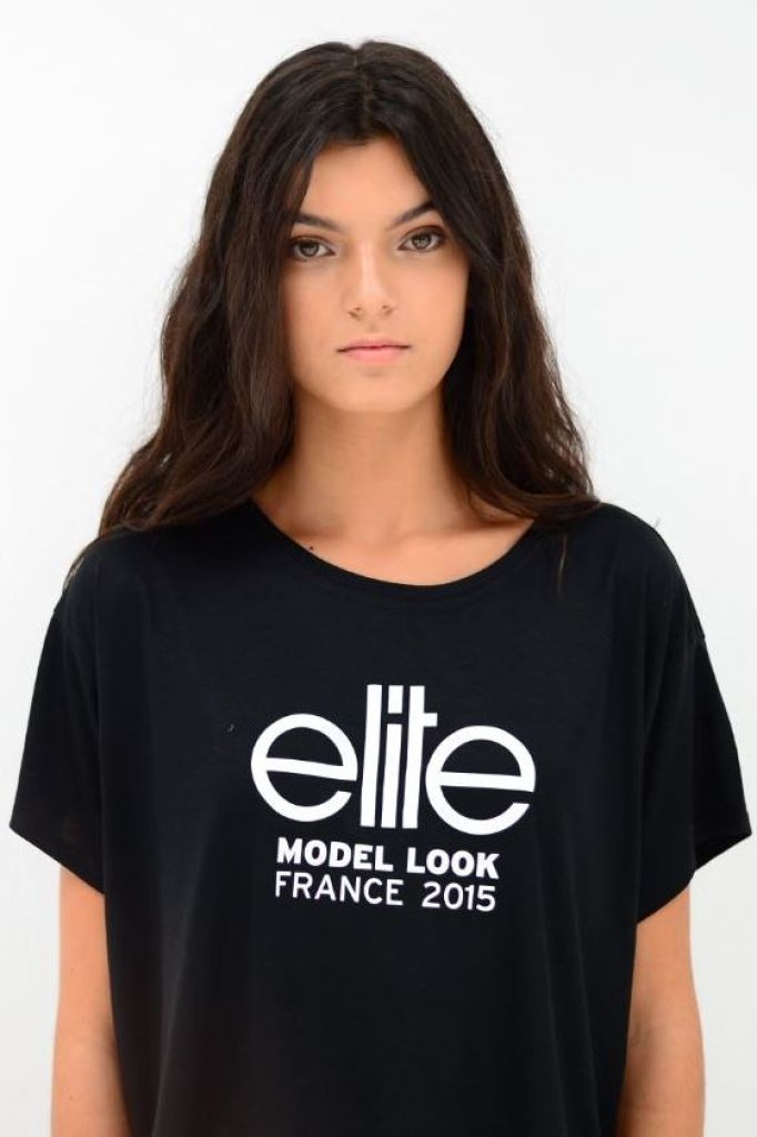 Finalistes Elite Model Look France 2015 - Elite Model Look