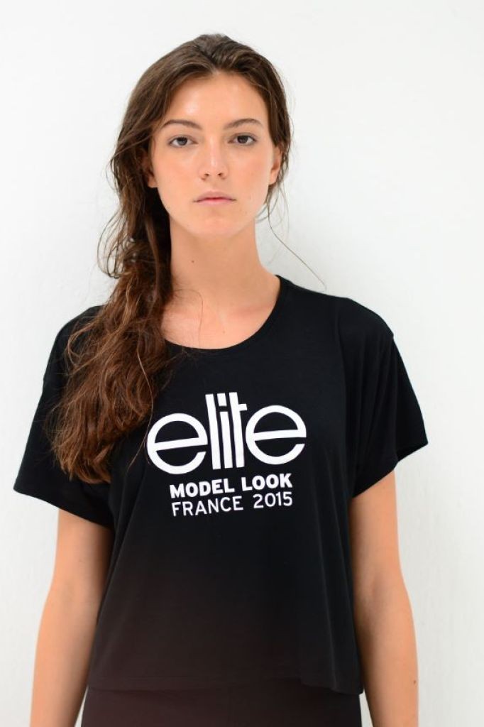 Finalistes Elite Model Look France 2015 - Elite Model Look
