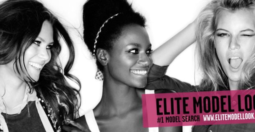 Castingdag Groningen - Elite Model Look