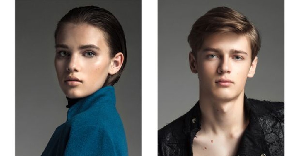 Schwarzkopf Elite Model Look Slovakia 2015 Víťazi - Elite Model Look