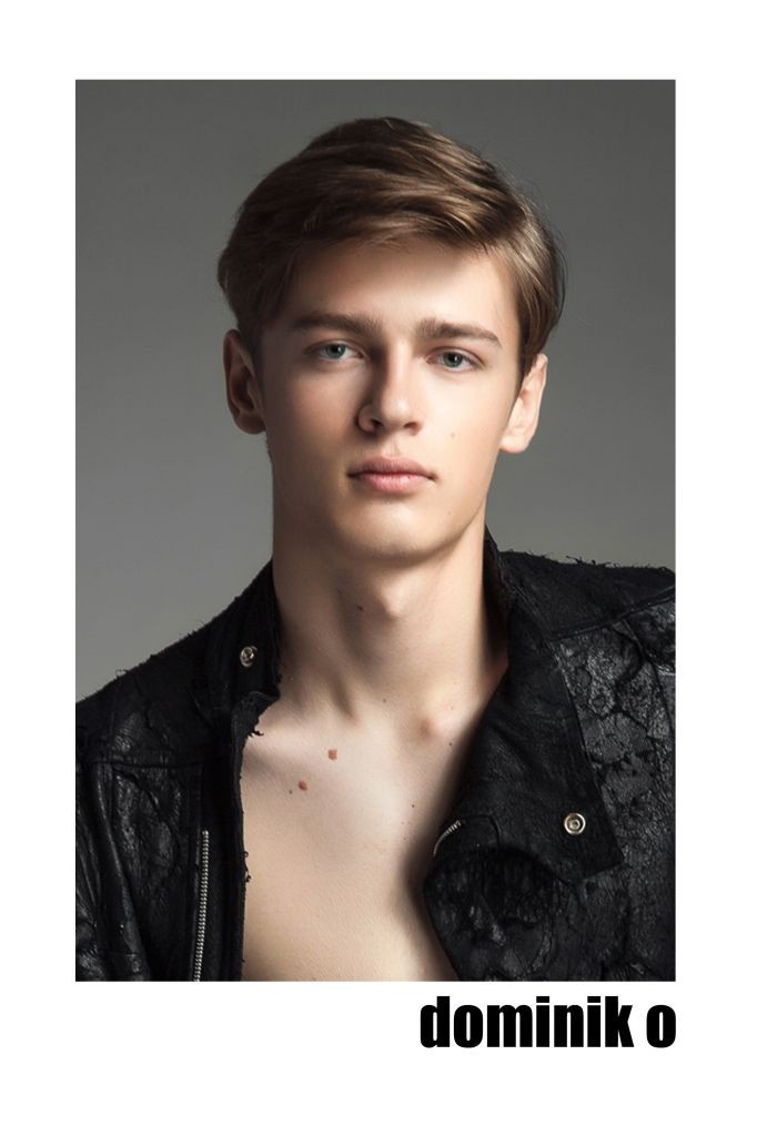 Schwarzkopf Elite Model Look Slovakia 2015 Víťazi - Elite Model Look