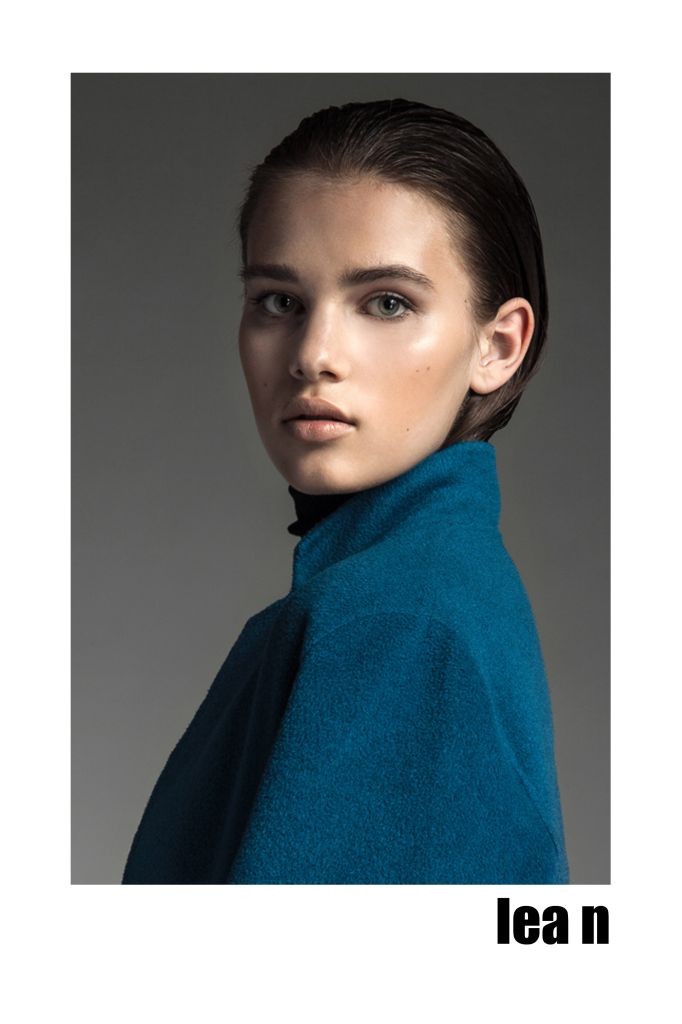 Schwarzkopf Elite Model Look Slovakia 2015 Víťazi - Elite Model Look