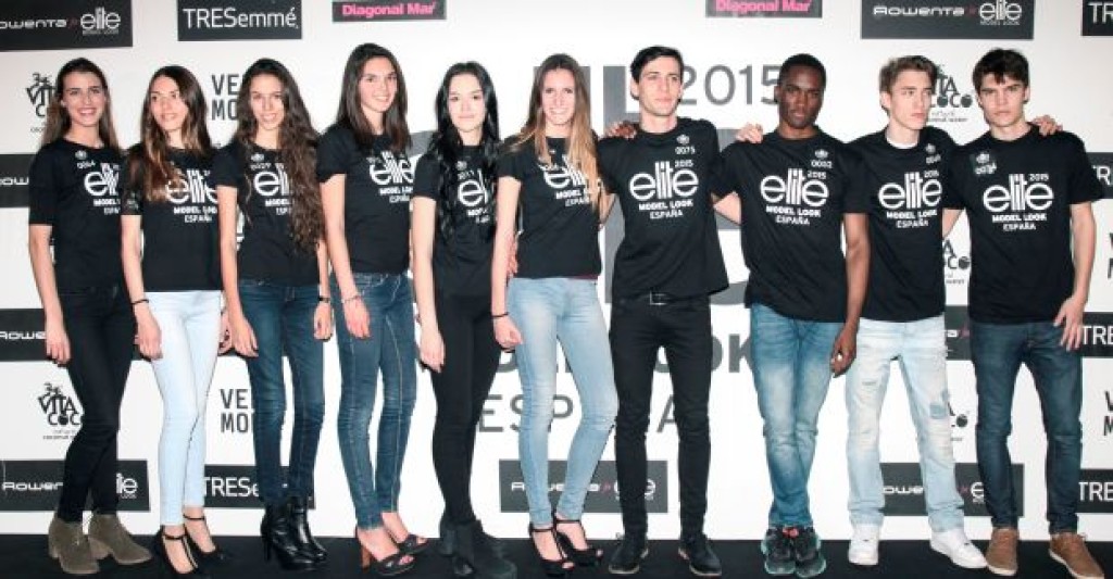 Casting Barcelona - Elite Model Look