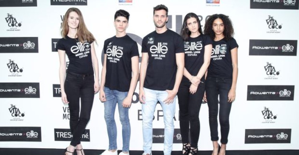 Casting Madrid - Elite Model Look