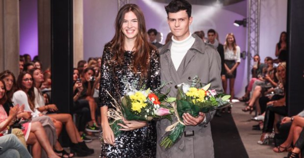 Final Elite Model Look 2015 - Elite Model Look