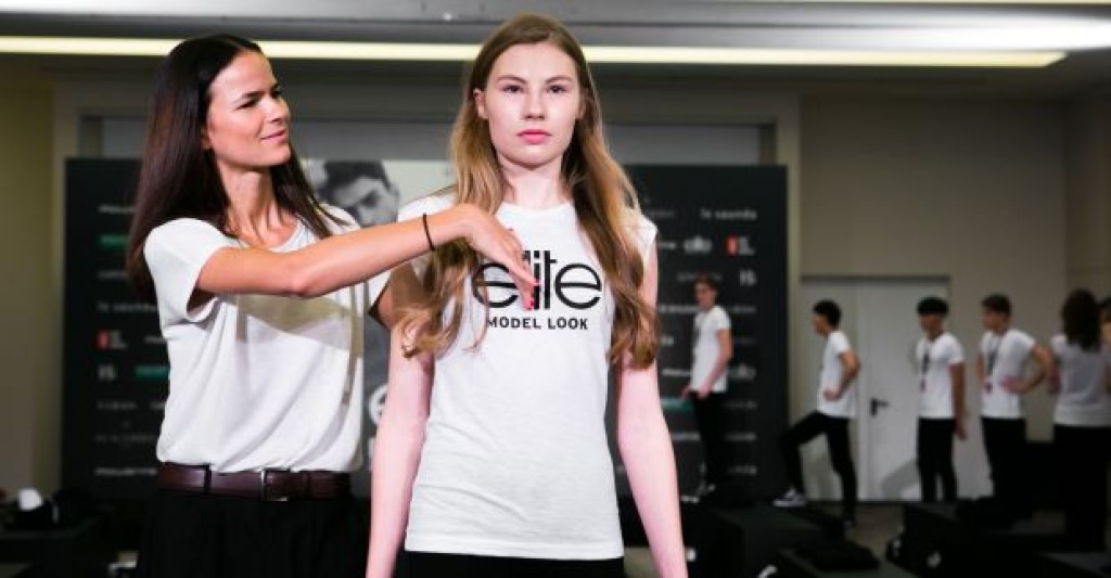 Impressionen Aus Mailand Vom Weltfinale 2015 - Elite Model Look