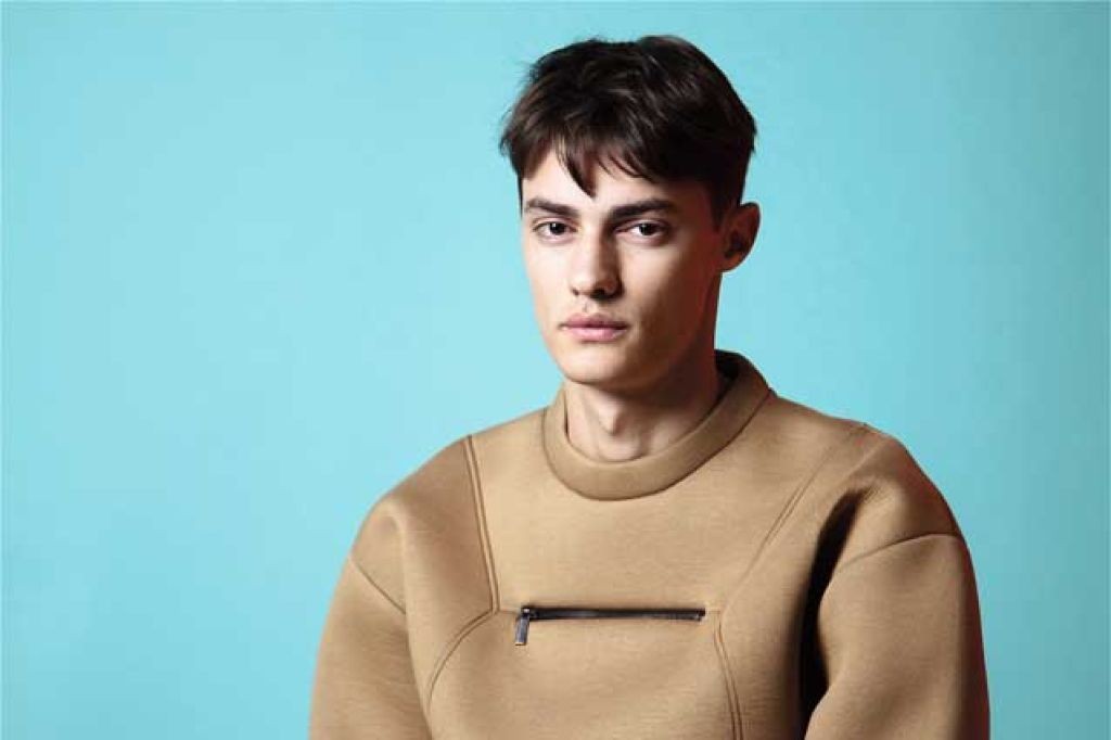 Erstmals Jungs Im Final! - Elite Model Look