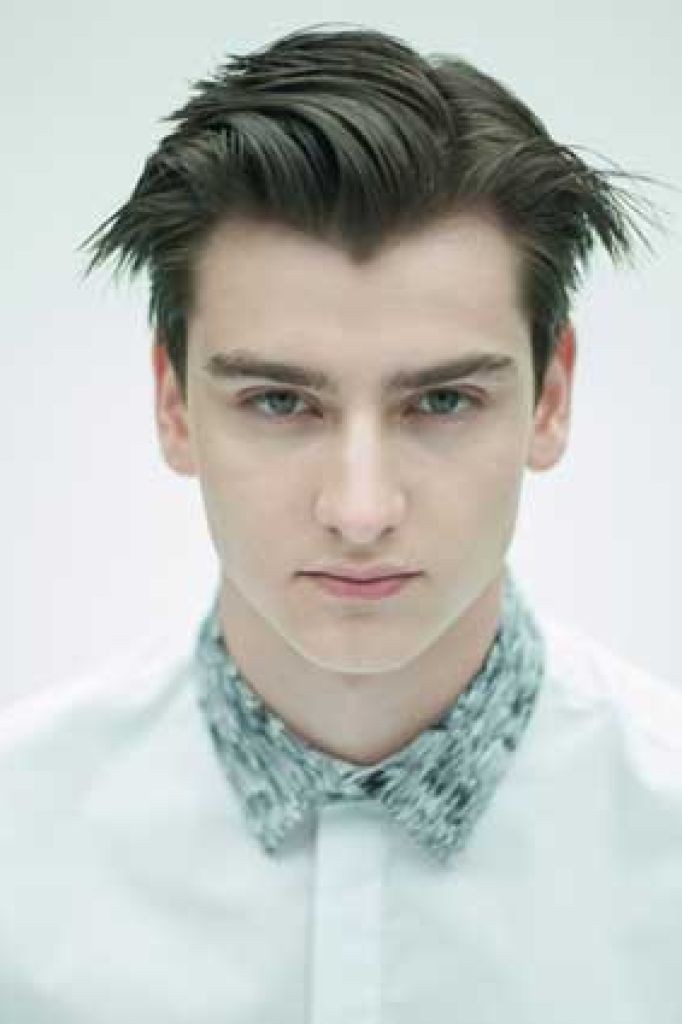 Erstmals Jungs Im Final! - Elite Model Look