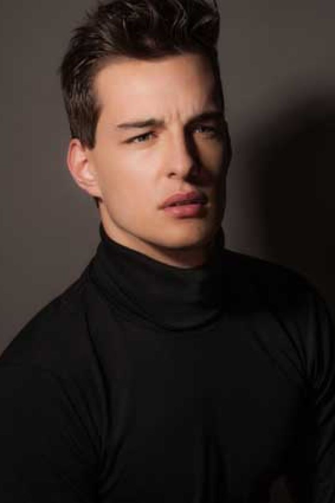 Erstmals Jungs Im Final! - Elite Model Look