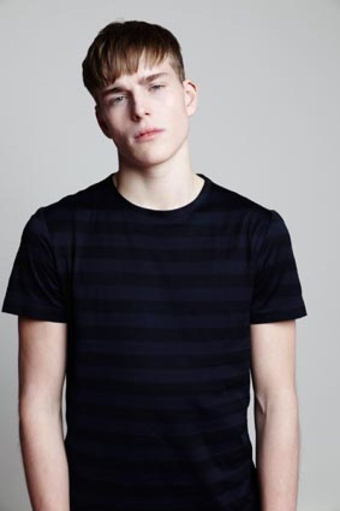 Das Sind Unsere Finalistinnen & Finalisten 2015! - Elite Model Look