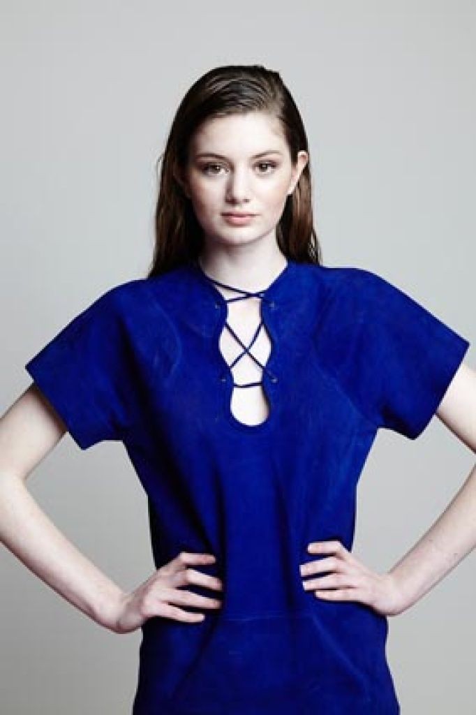 Das Sind Unsere Finalistinnen & Finalisten 2015! - Elite Model Look